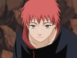 Sasori | Wiki Fans de D & N | Fandom