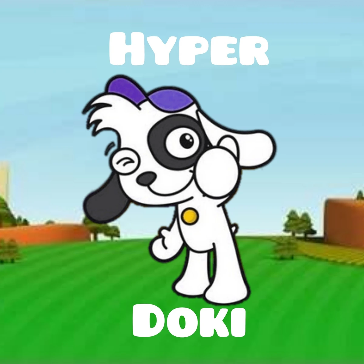 Hyper Doki // Fan De Doki | Wiki Fans De Doki | Fandom