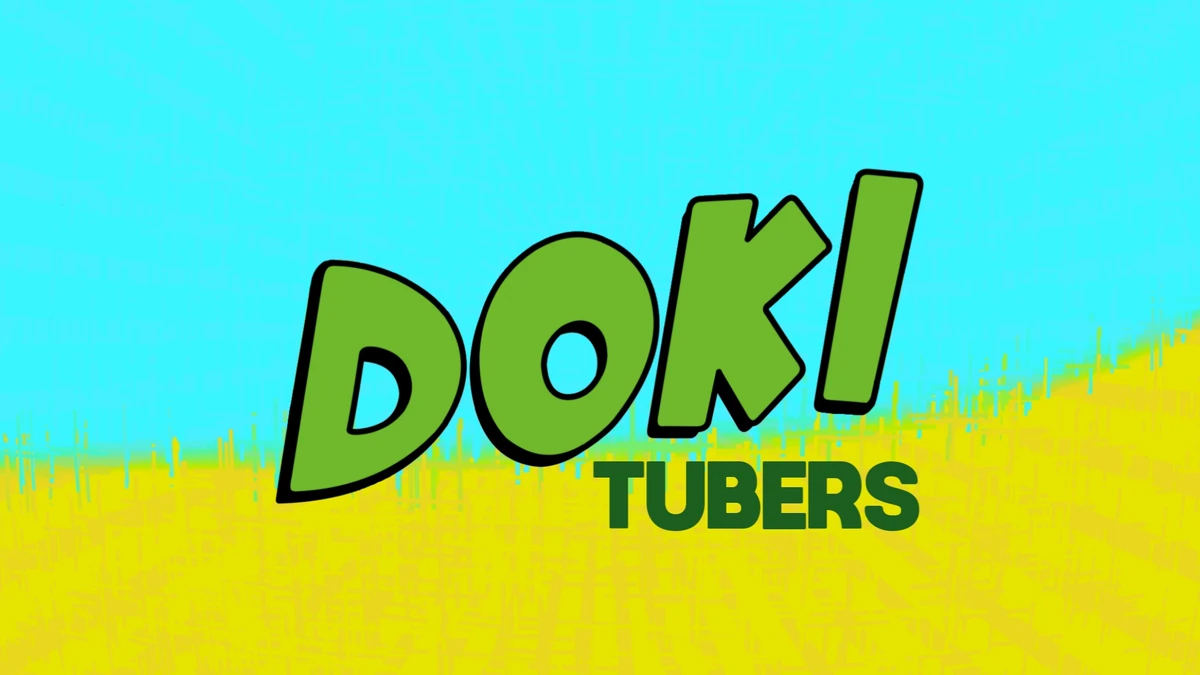 Categoría:DokiTubers | Wiki Fans De Doki | Fandom
