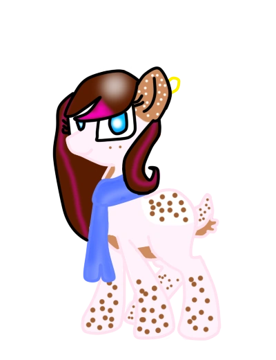 Harmonic Note | Wiki Fans de mlp | Fandom