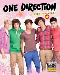 Album One Direction | Wiki Fans de One Direction | Fandom