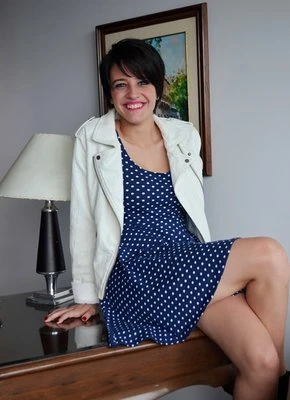 Carla Dorto | Wiki F.A.N.S. | Fandom