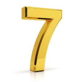 El numero Siete | Wiki Edrez Lalf | Fandom