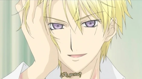 Hakushaku to yosei: Edgar J.C. Ashenbert | Wiki Fansdelanime | Fandom