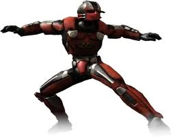 Sektor | Wiki Fans de mortal kombat | Fandom