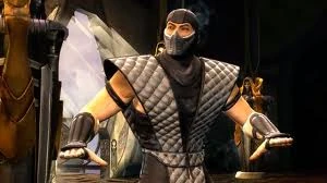 Smoke | Wiki Fans de mortal kombat | Fandom