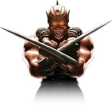 Baraka | Wiki Fans de mortal kombat | Fandom