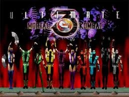 Mortal Kombat lll | Wiki Fans de mortal kombat | Fandom