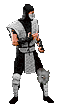 Smoke | Wiki Fans de mortal kombat | Fandom