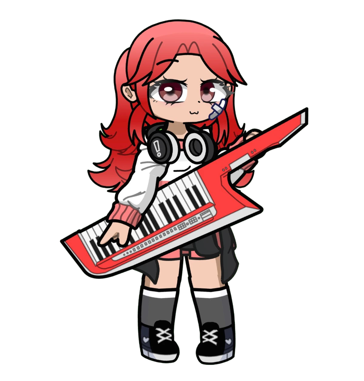 Miyuzaki Akira | Project Sekai Fanon Wiki | Fandom
