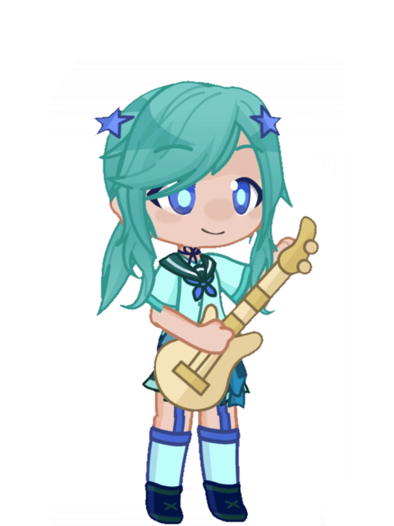 Hoshino Kira | Project Sekai Fanon Wiki | Fandom