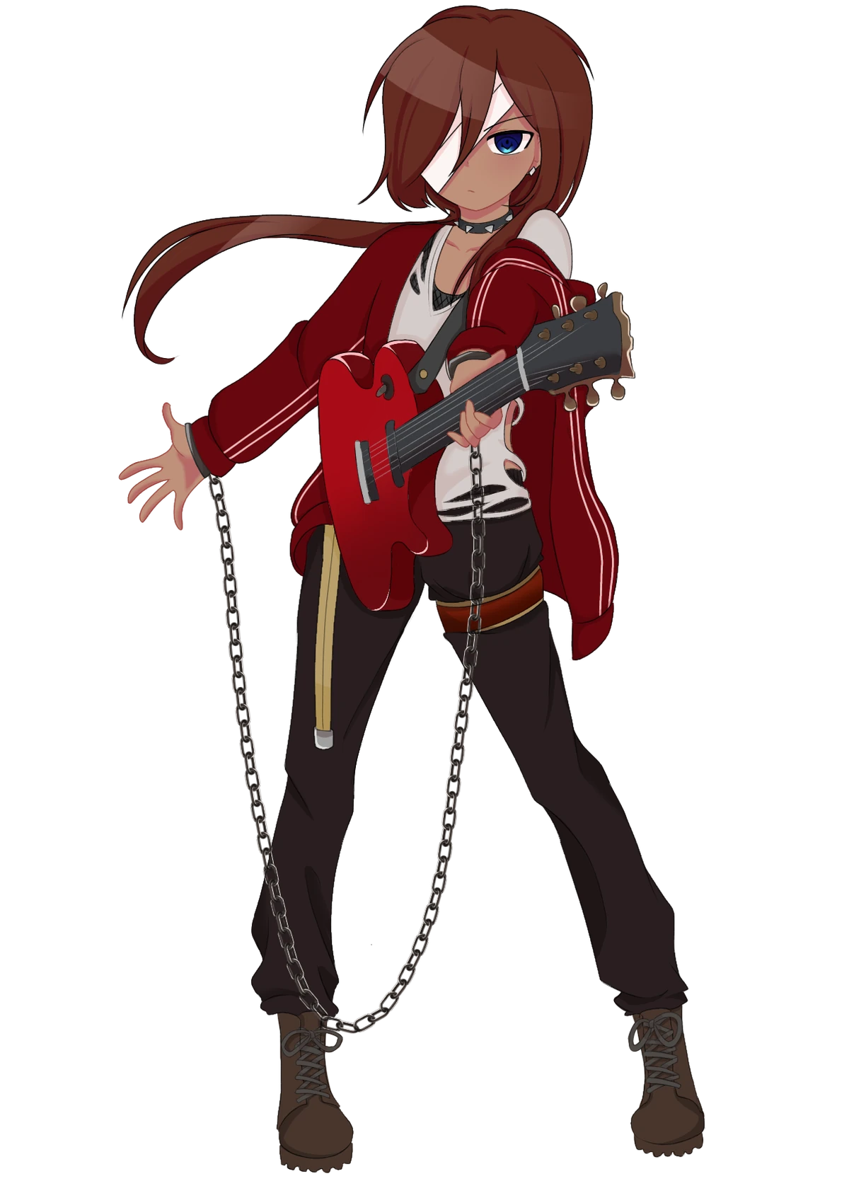 Takayama Keitaro | Project Sekai Fanon Wiki | Fandom