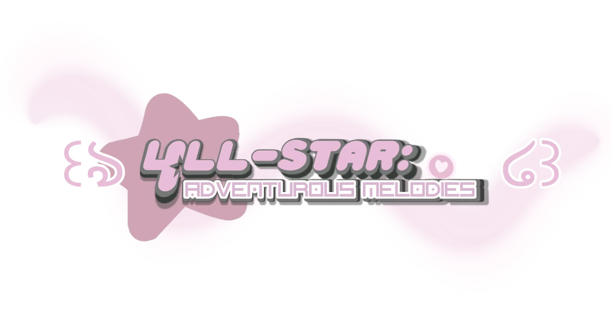 4LL-ST⚝R: adventurous melodies | Project Sekai Fanon Wiki | Fandom