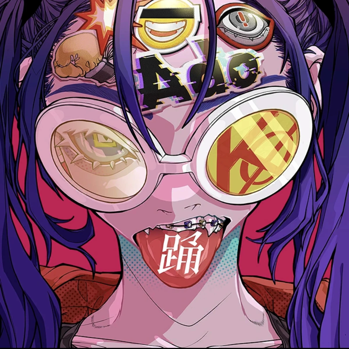 Odo (FULL VER.) | Project Sekai Fanon Wiki | Fandom