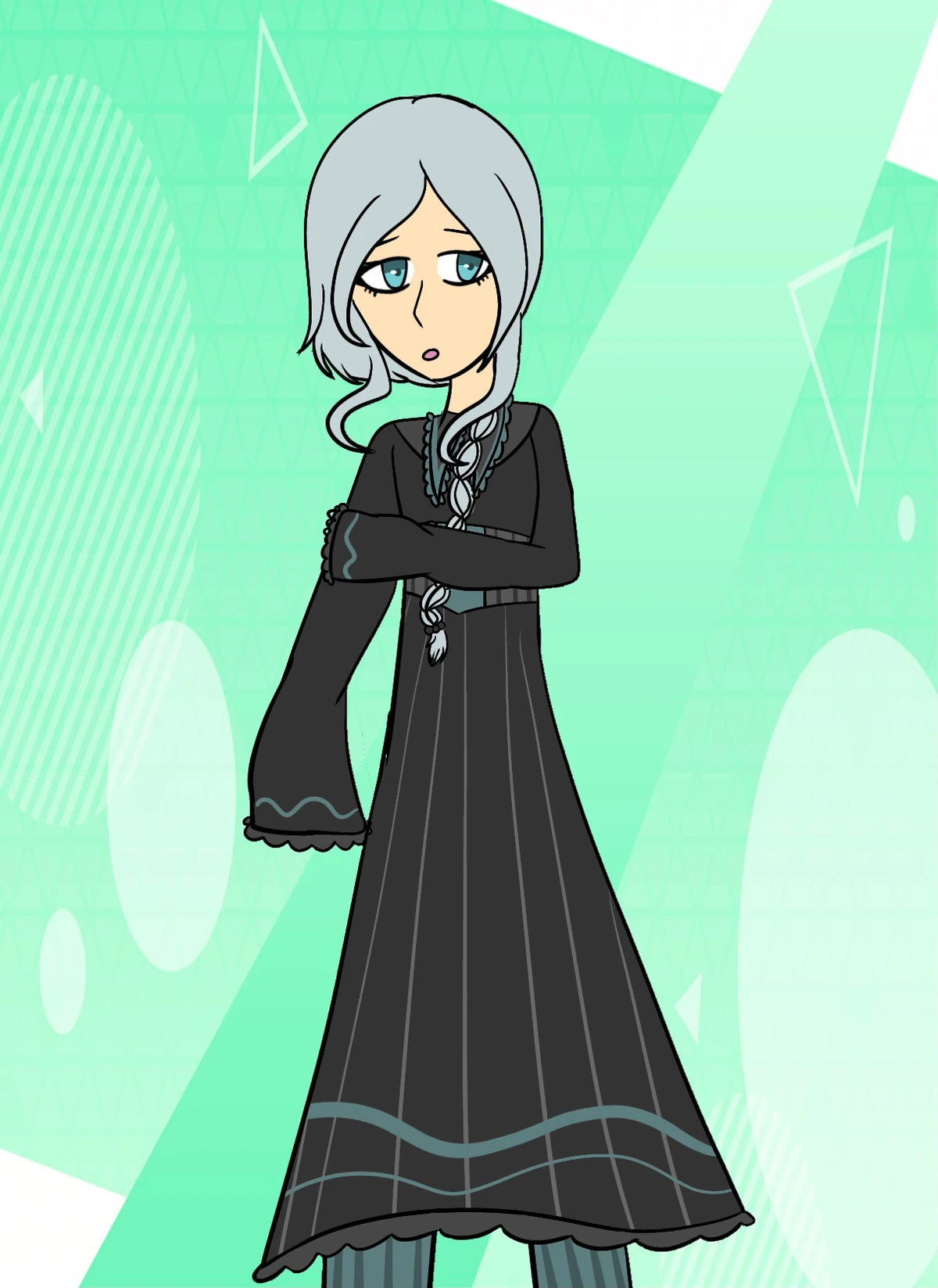 Endless Dream (Izumi) | Project Sekai Fanon Wiki | Fandom