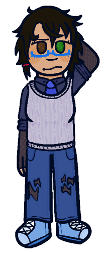 Takachou Natsuki | Project Sekai Fanon Wiki | Fandom