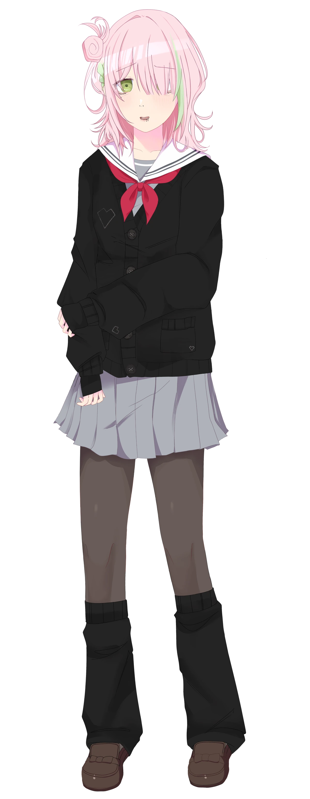 Utou Miwa | Project Sekai Fanon Wiki | Fandom