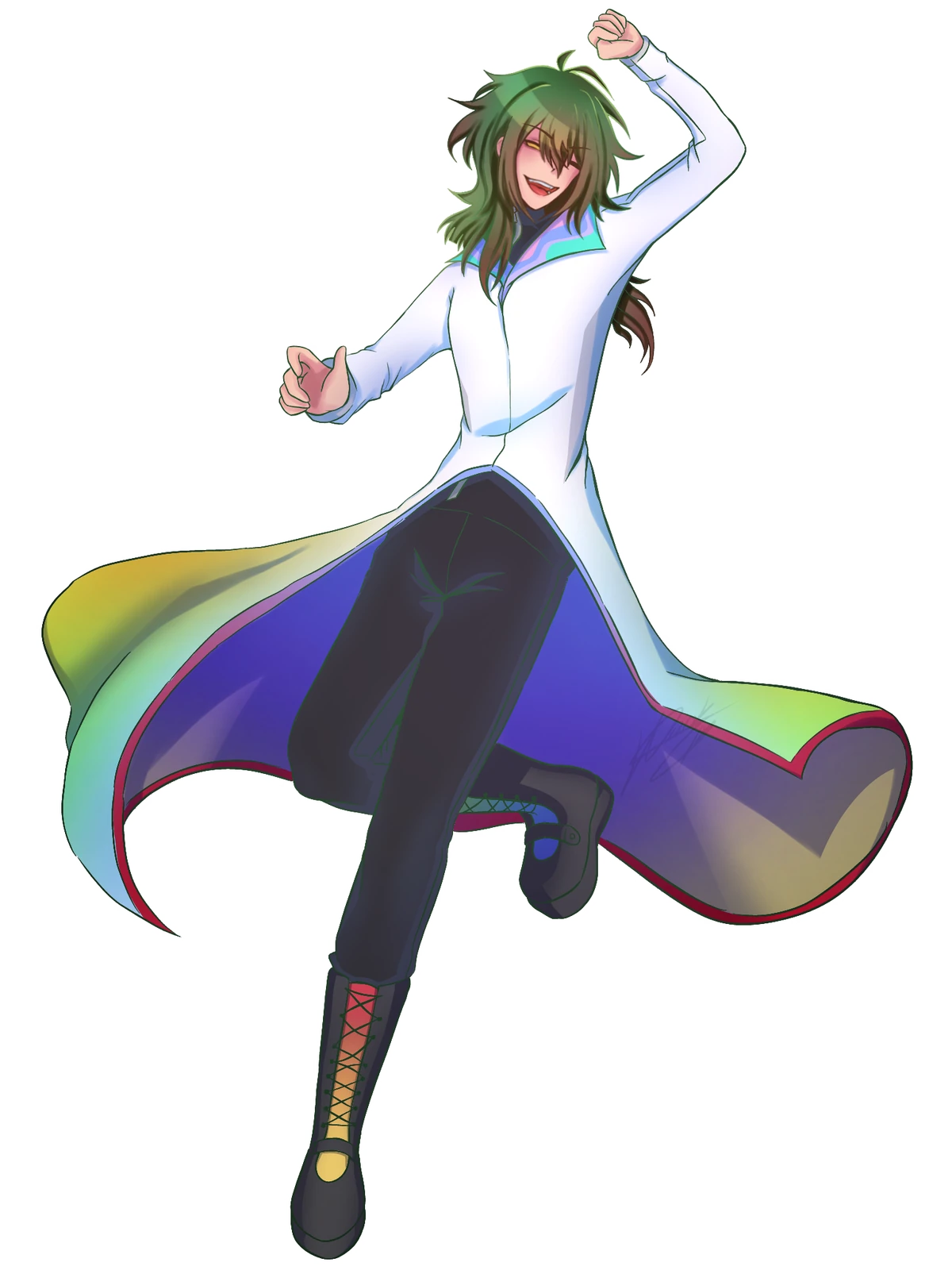 Sano Nobuhide | Project Sekai Fanon Wiki | Fandom