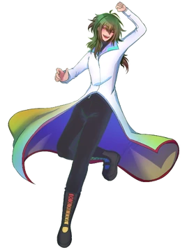 Sano Nobuhide | Project Sekai Fanon Wiki | Fandom