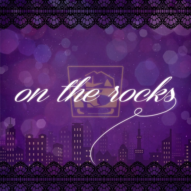 on the rocks | Project Sekai Fanon Wiki | Fandom