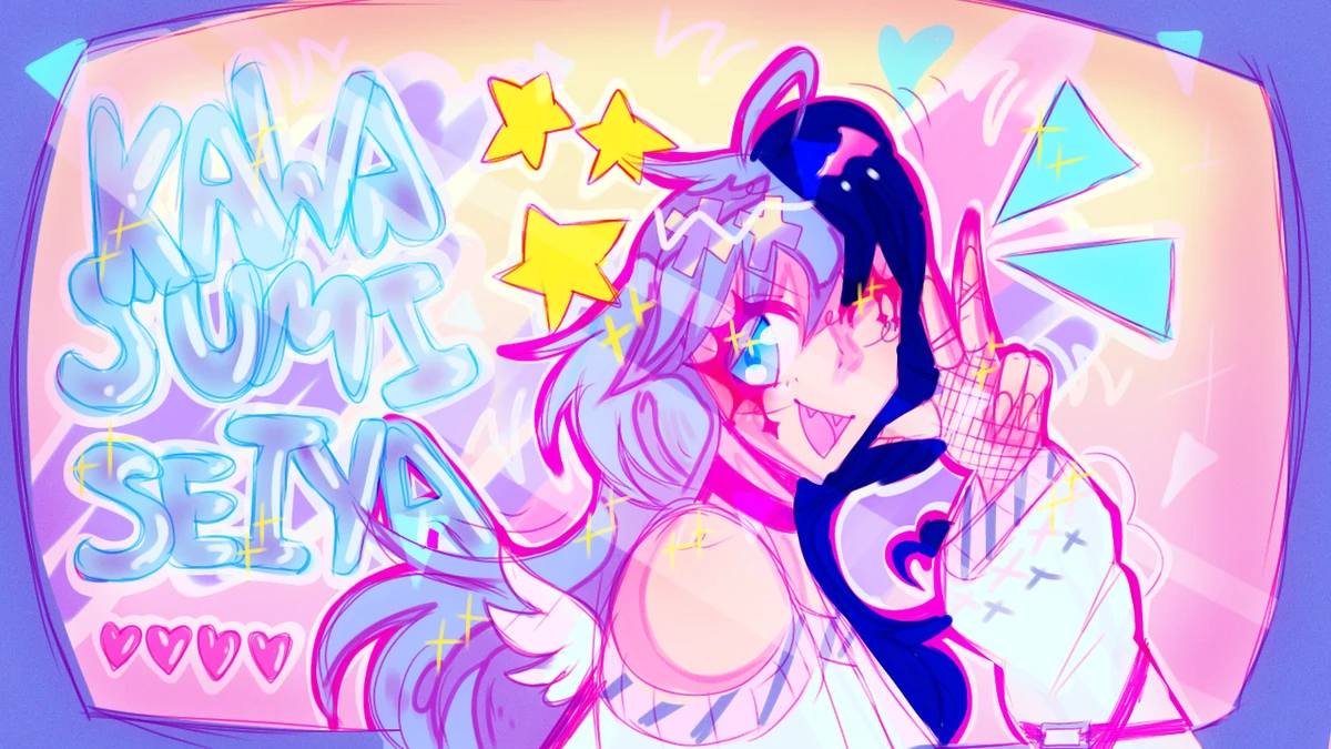 Restaurant Break | Project Sekai Fanon Wiki | Fandom