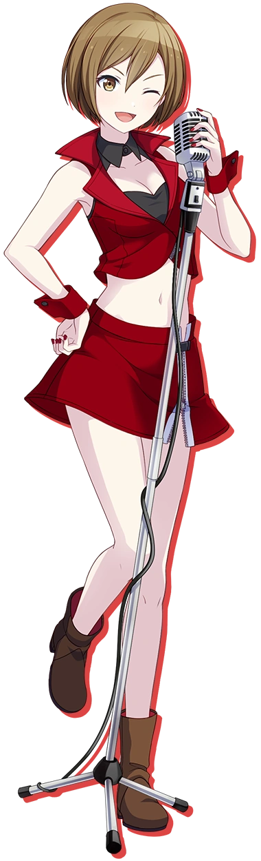 Meiko Vocaloid