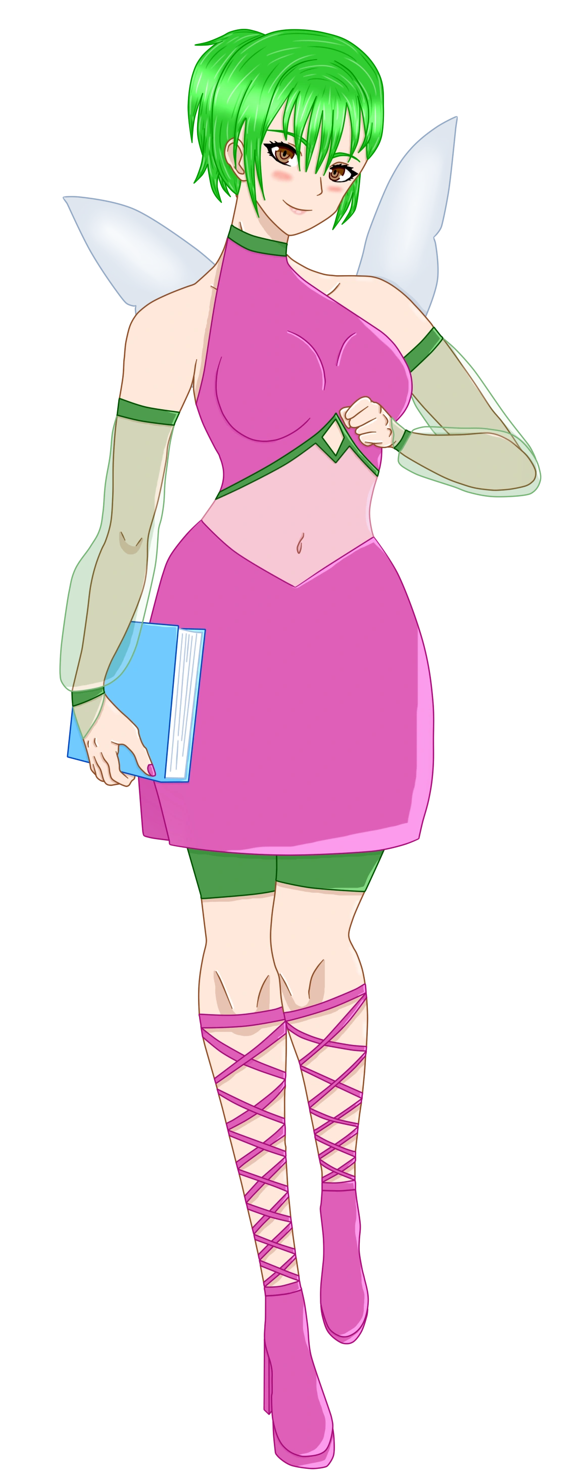 Yumeda Seiji | Project Sekai Fanon Wiki | Fandom