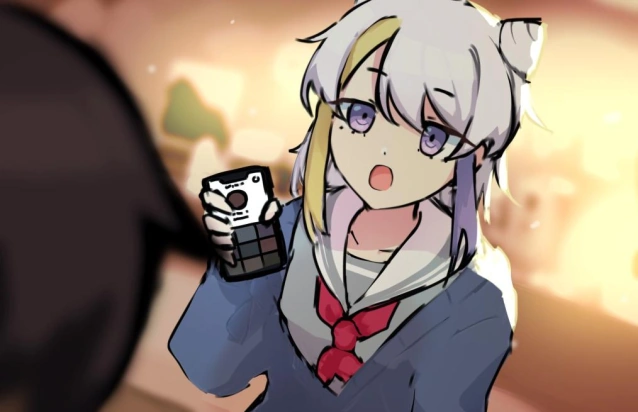 Amamiya Amane | Project Sekai Fanon Wiki | Fandom