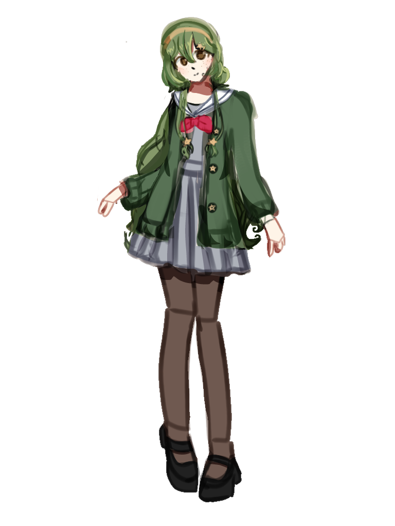 Higure Ayame | Project Sekai Fanon Wiki | Fandom