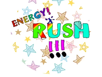 ENERGY! RUSH!!! | Project Sekai Fanon Wiki | Fandom