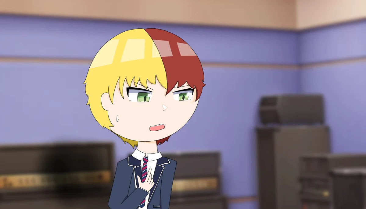 Please, Hear Me Out | Project Sekai Fanon Wiki | Fandom