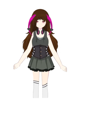 Ikarashi Ayaka | Project Sekai Fanon Wiki | Fandom