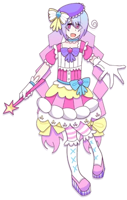 Kashi Natsuki | Project Sekai Fanon Wiki | Fandom