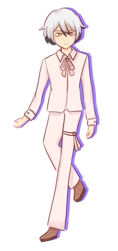 Tsutsui Mikaze | Project Sekai Fanon Wiki | Fandom