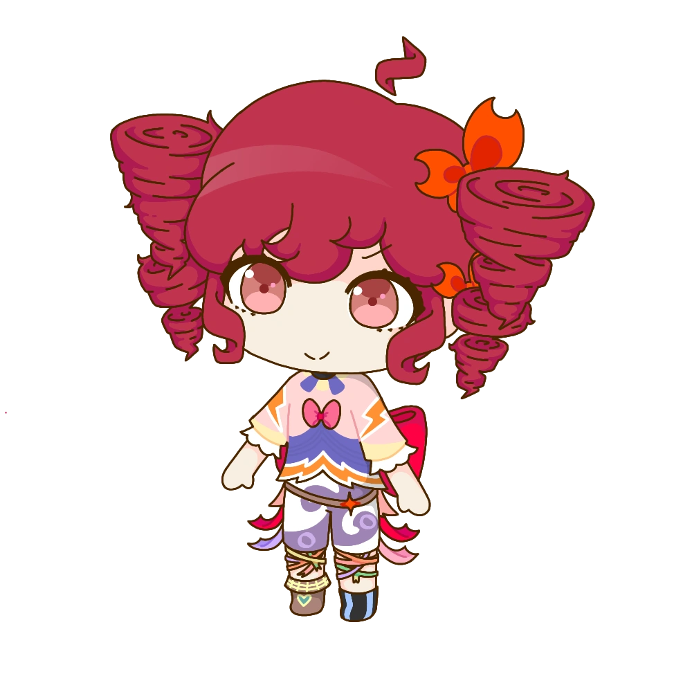 Kasane Teto | Project Sekai Fanon Wiki | Fandom