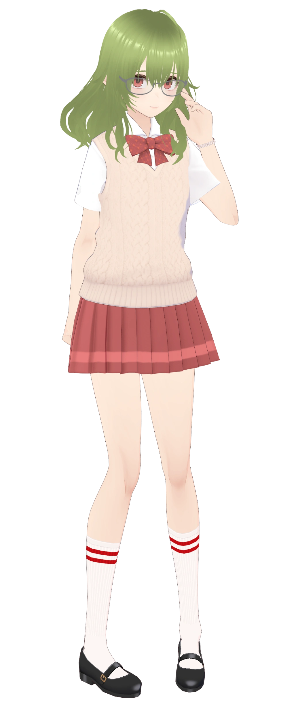 Aramaki Akina | Project Sekai Fanon Wiki | Fandom