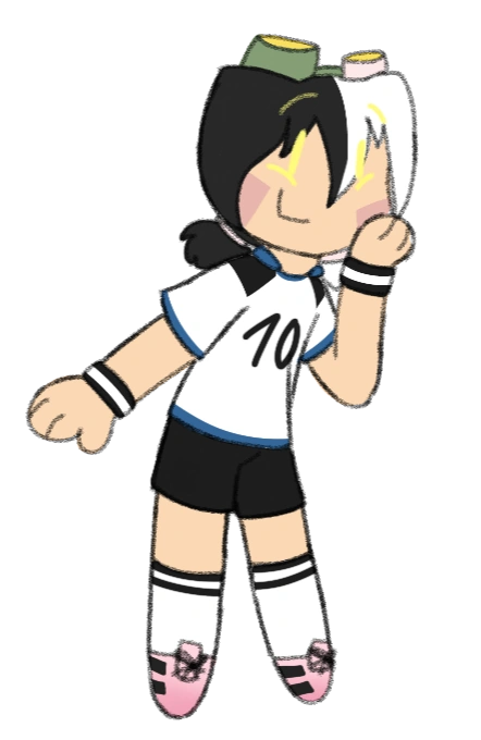 Aoki Ren | Project Sekai Fanon Wiki | Fandom