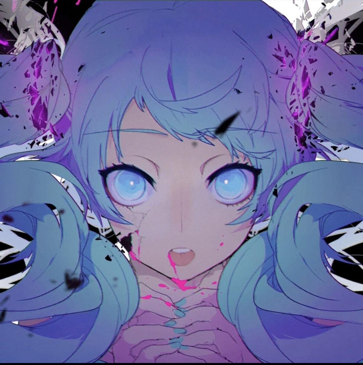 Ghost Rule (FULL VER.) | Project Sekai Fanon Wiki | Fandom