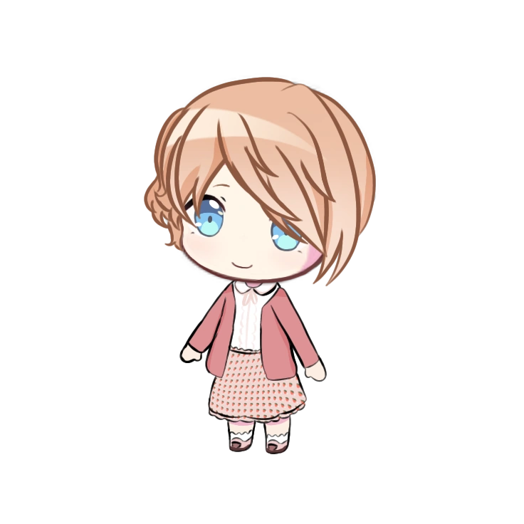 Shinoda Koemi/Gallery | Project Sekai Fanon Wiki | Fandom