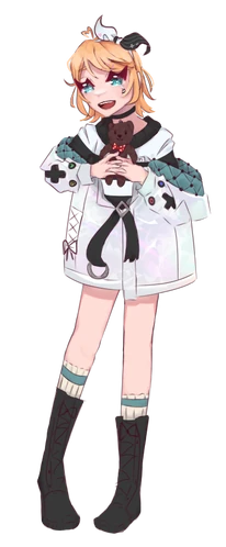 Kagamine Rin/Split SEKAI | Project Sekai Fanon Wiki | Fandom