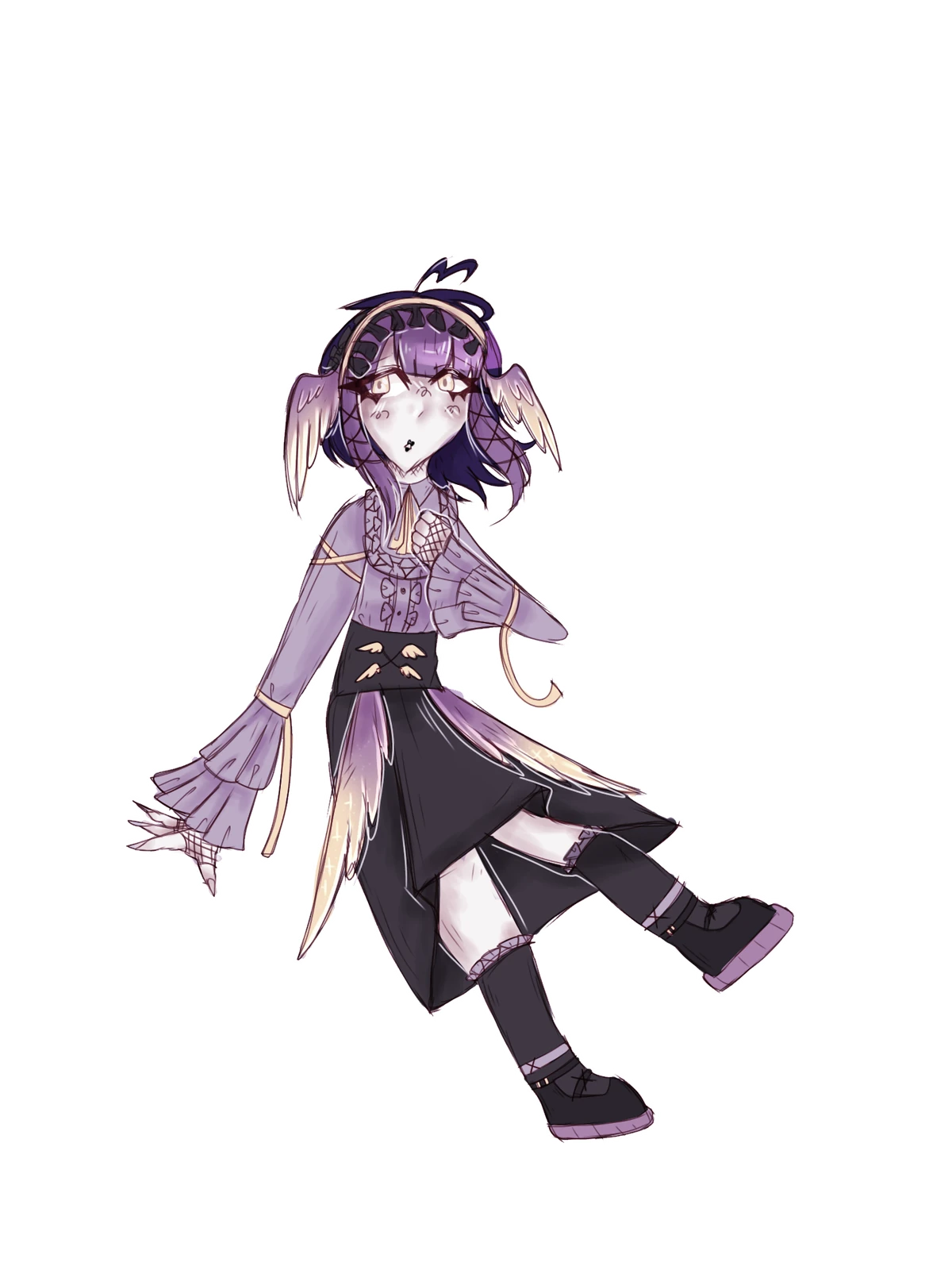 Seimiya Kanae | Project Sekai Fanon Wiki | Fandom