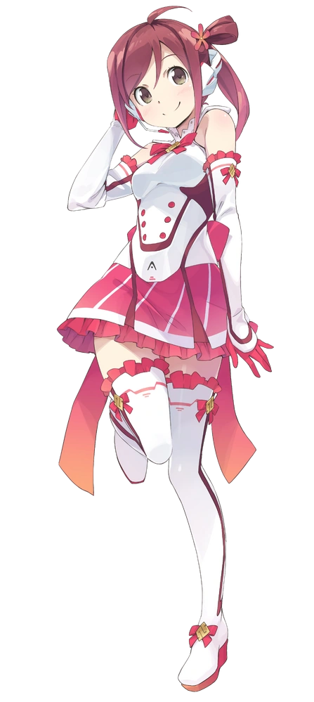 Masaoka Azuki | Project Sekai Fanon Wiki | Fandom