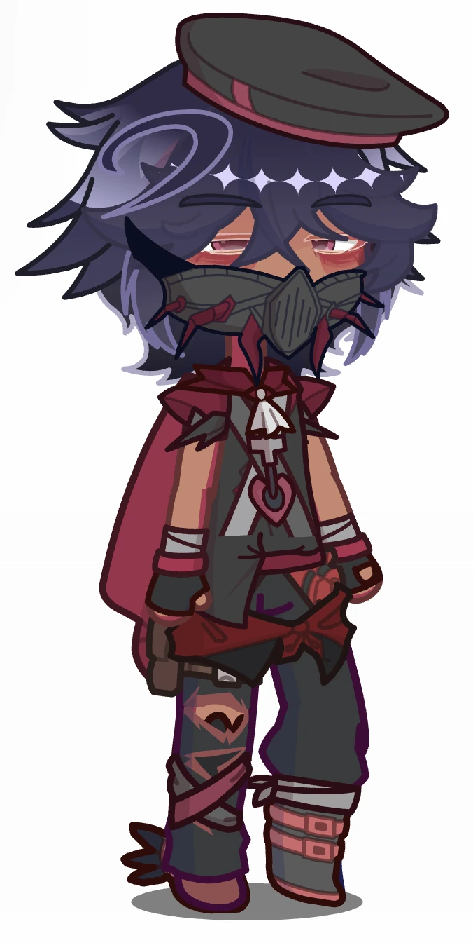 Kanoka Asahi | Project Sekai Fanon Wiki | Fandom