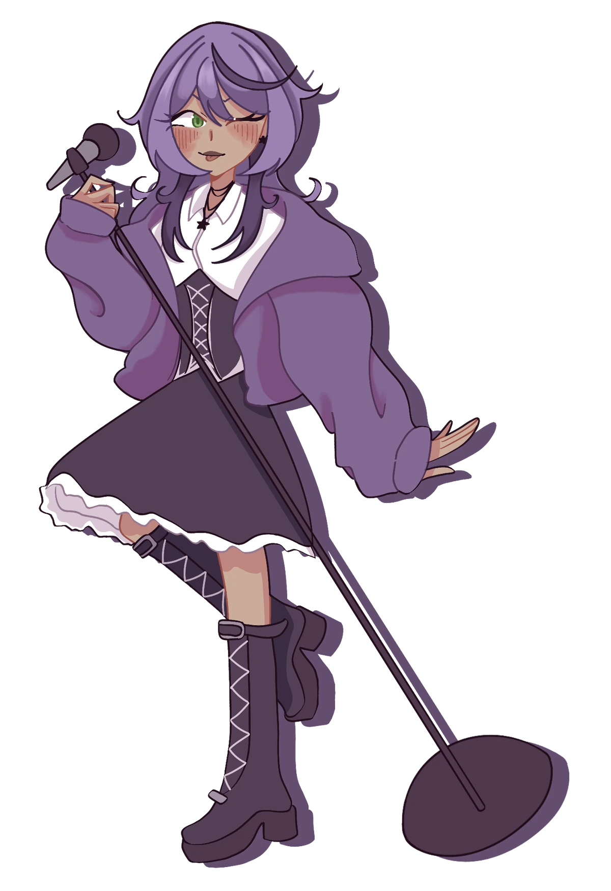 Sera Ayumi | Project Sekai Fanon Wiki | Fandom