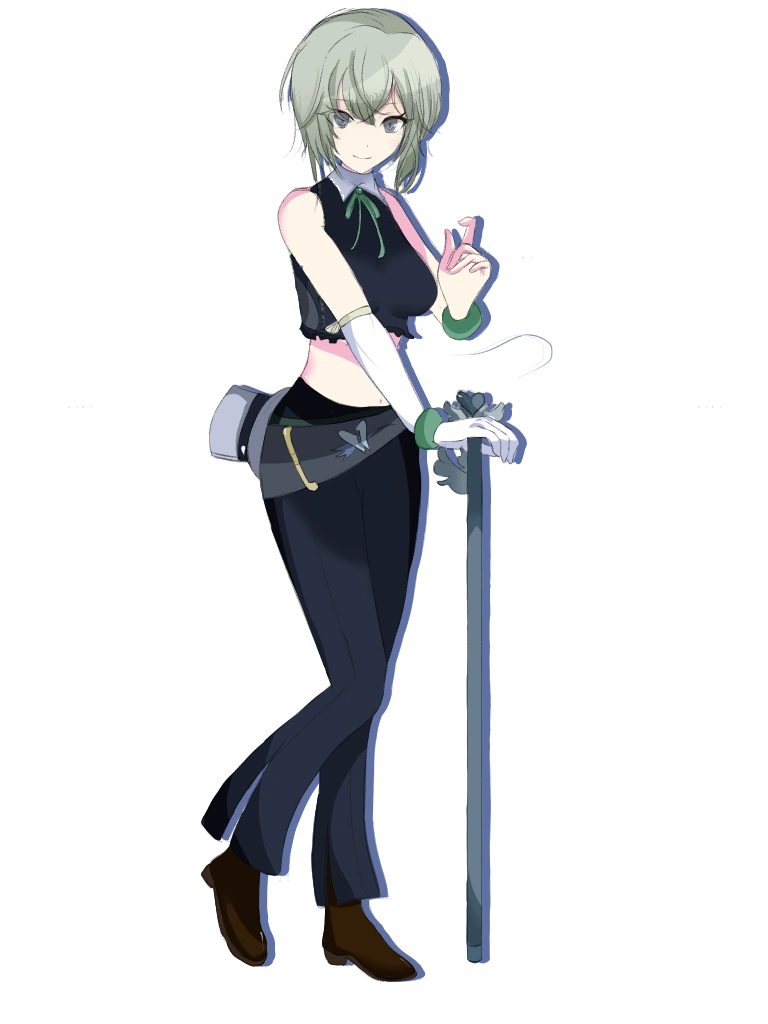 Kusanagi Himari | Project Sekai Fanon Wiki | Fandom