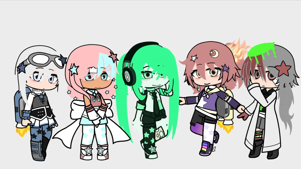 Momentary SHOW | Project Sekai Fanon Wiki | Fandom