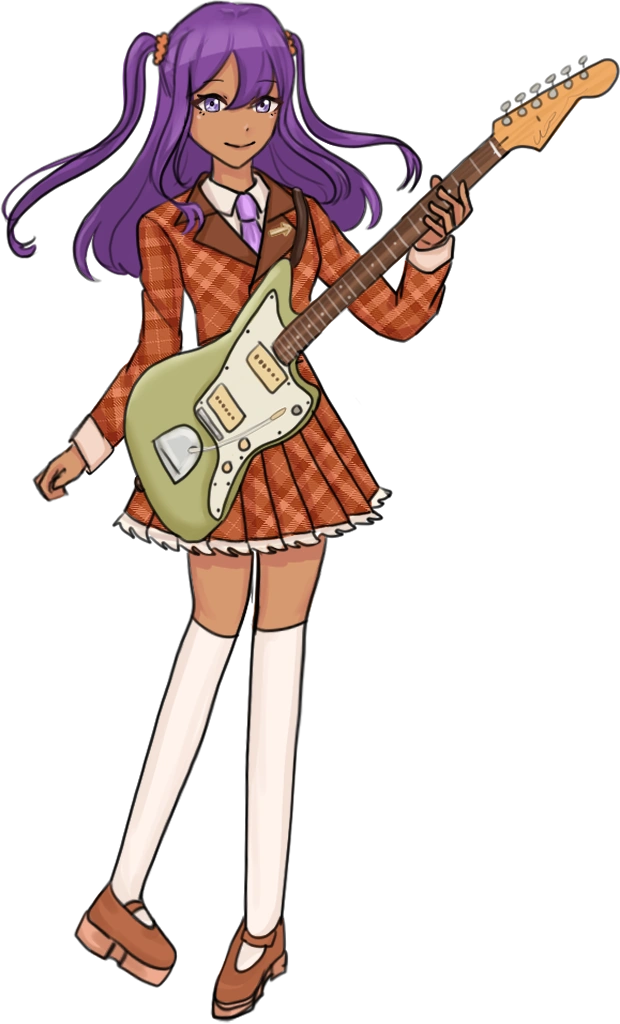 Shibaichi Aina | Project Sekai Fanon Wiki | Fandom