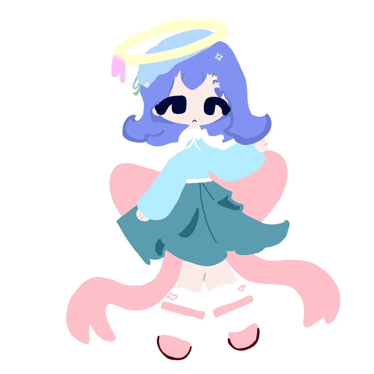 Saika Hortensia | Project Sekai Fanon Wiki | Fandom