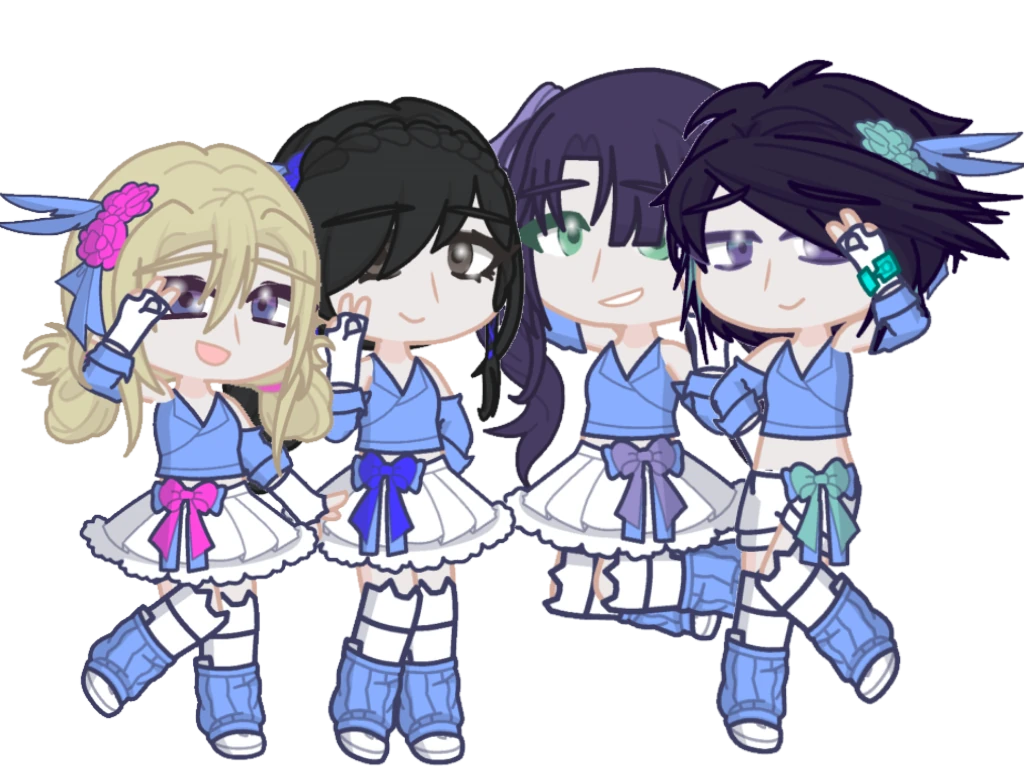 STARLIGHT | Project Sekai Fanon Wiki | Fandom