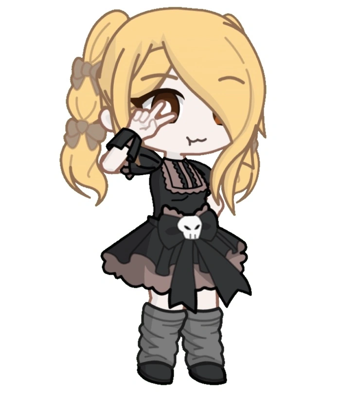 Ashikaga Kamiko | Project Sekai Fanon Wiki | Fandom